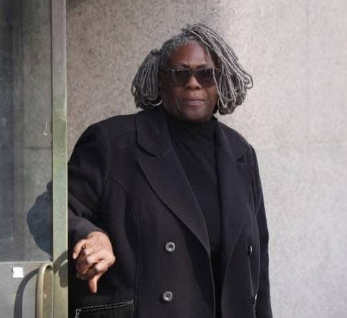 Antiguan Janice Nix found guilty of Killing 5-year-old girl in London ...