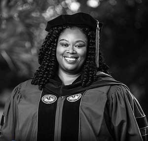 Educator and Choir Director Dr. Renee Smith Dies at 48 - Antigua News Room