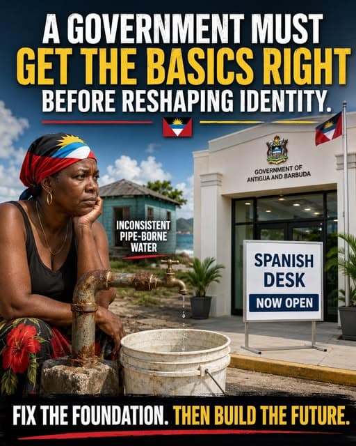 COMMENTARY: Spanish Should Be Taught, Supported, And Valued - But Not ...