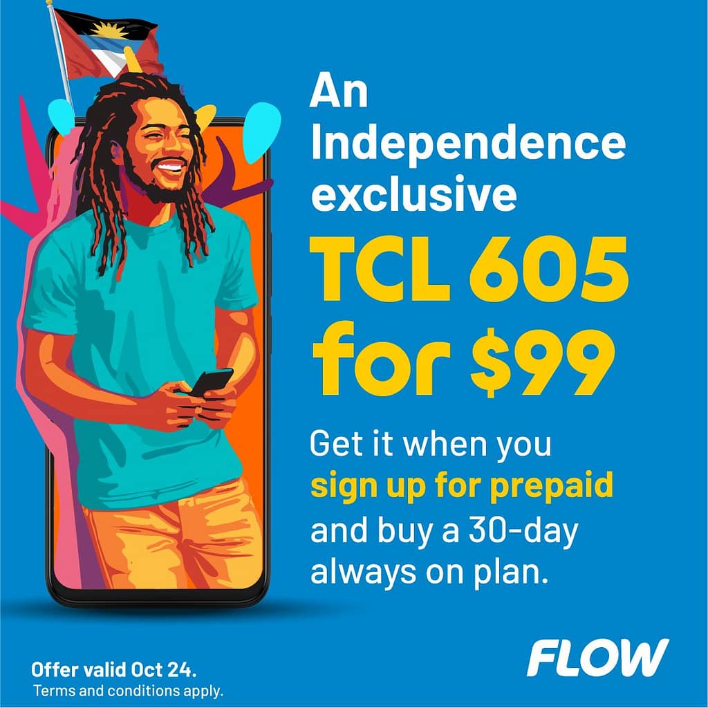 APUA inet Launches New Online Portal - Antigua News Room