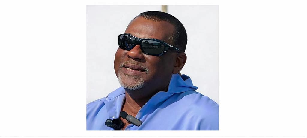 Greg Walter, Son of National Hero Sir George H. Walter, Dies - Antigua ...