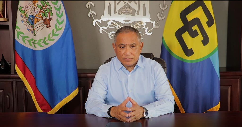 CARICOM congratulates Belize on 41st Independence Anniversary - Antigua ...