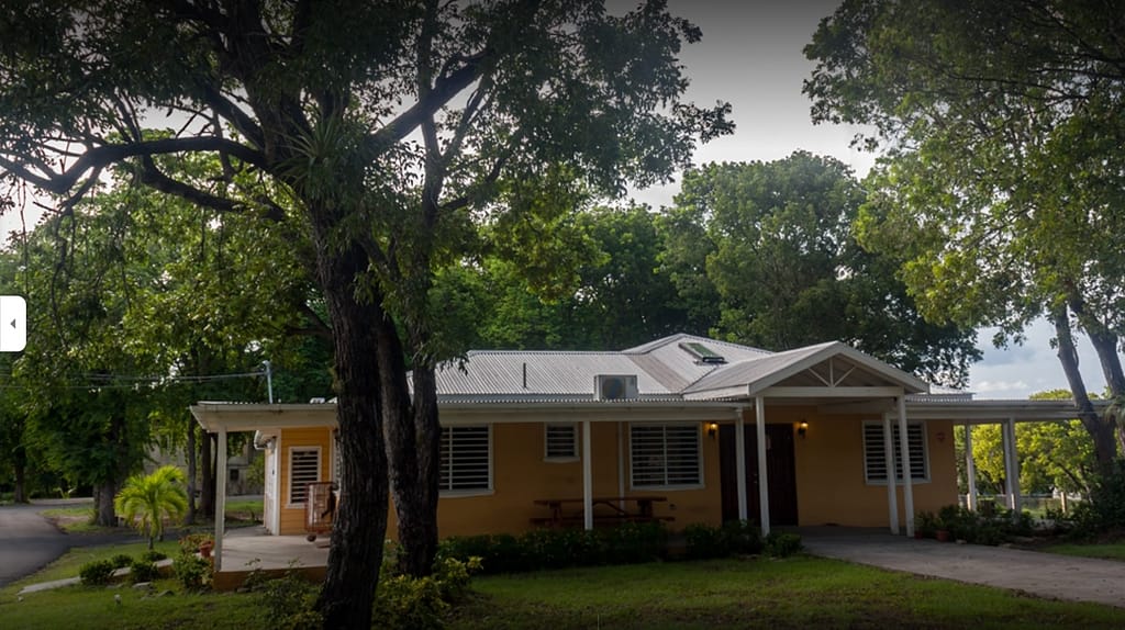 Antigua and Barbuda Department of Environment signs MoU with WOTA ...