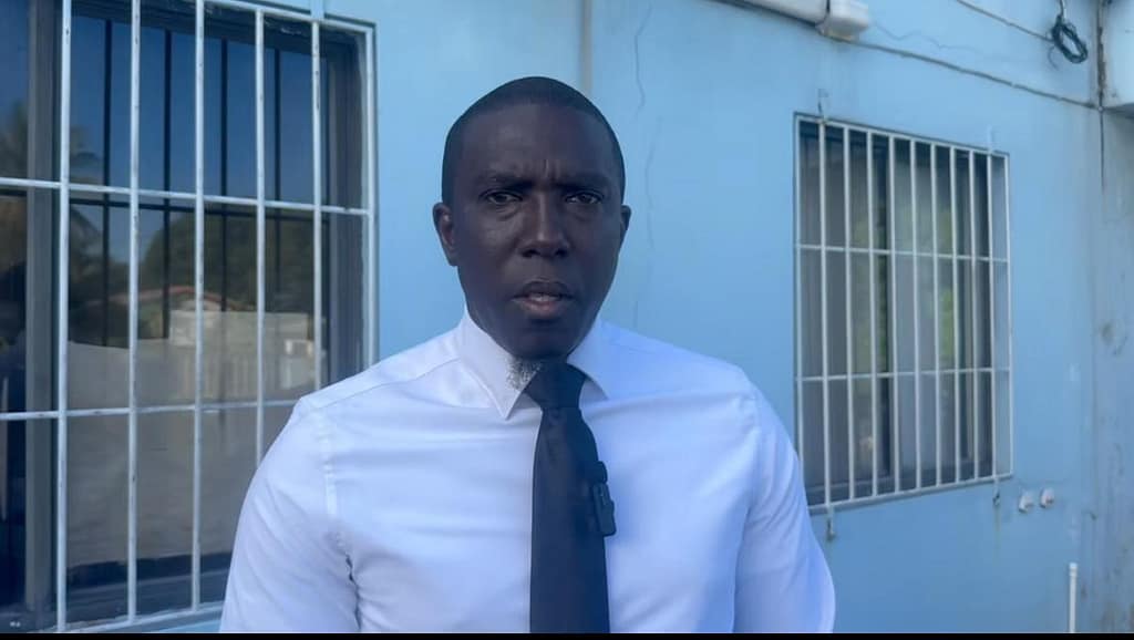 Opposition Leader Explains Rationale for Declining Prime Minister’s CoP ...