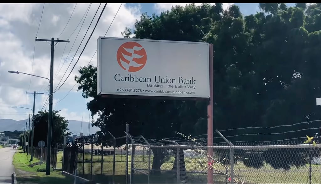 Caribbean Union Bank has begun to generate a profit - Antigua News Room