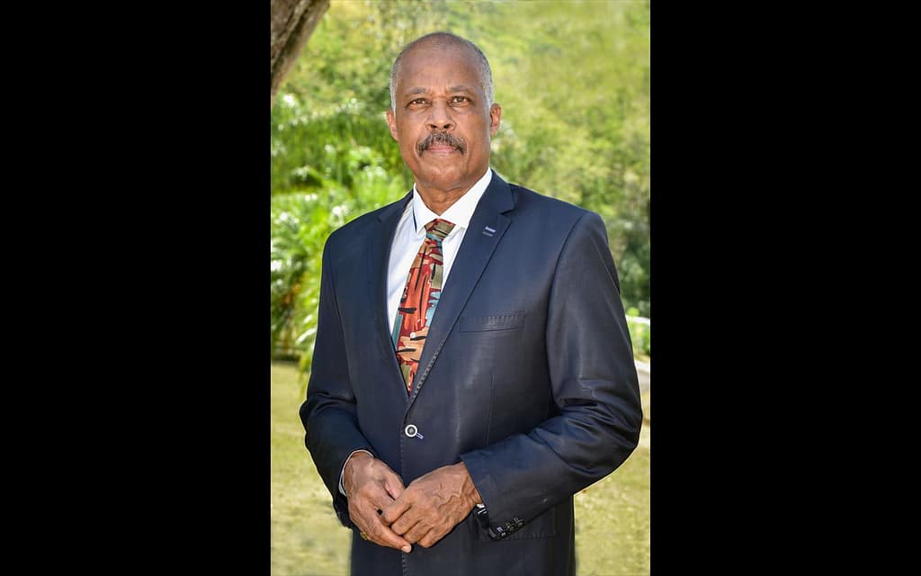 Professor Sir Hilary Beckles to begin second term as UWI Vice ...