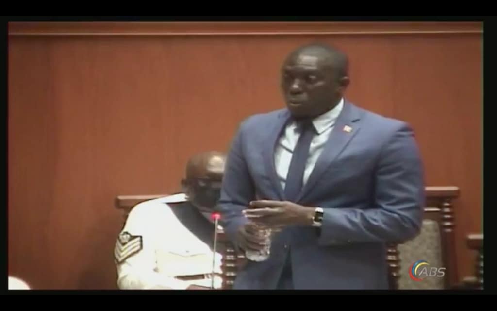 Pringle points to increase in mental illness among youth, points to ...