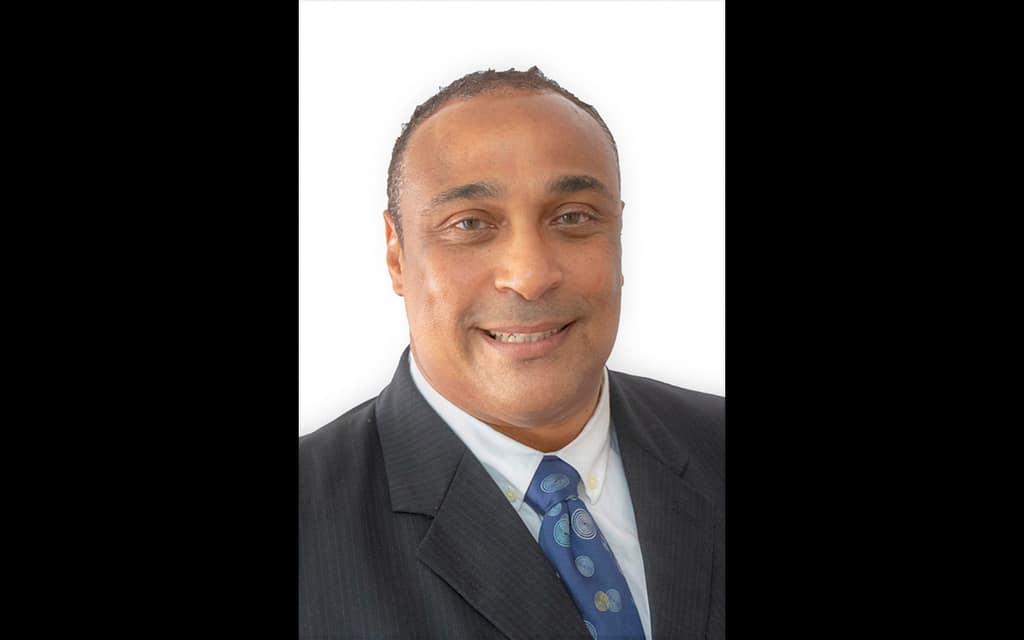 Sean Bird makes his position on mandatory vaccination clear; his ...