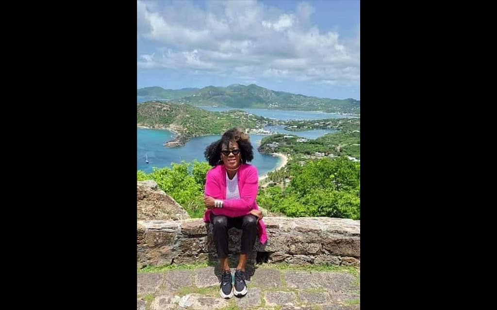 Former media practitioner Debbie Francis dies - Antigua News Room