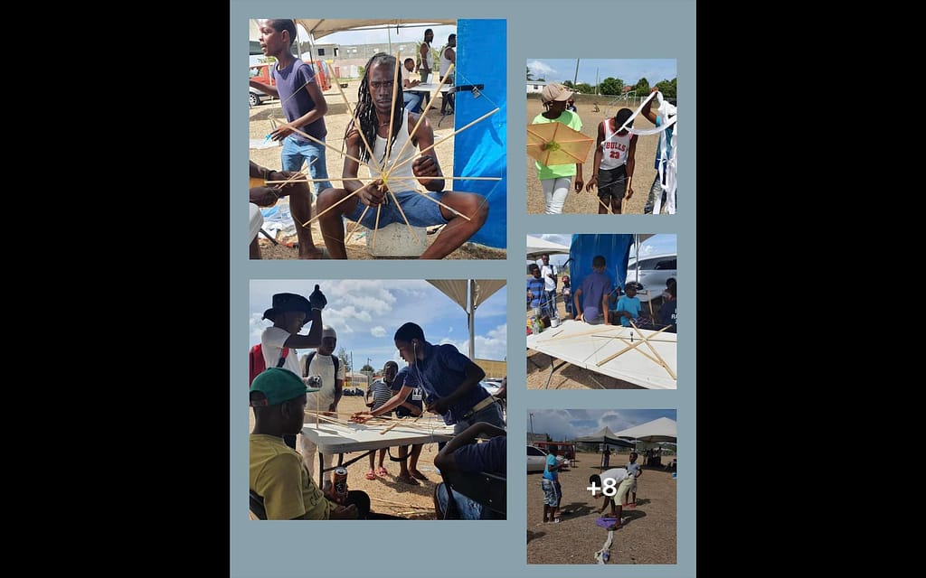 Lovell responds to Melford Nicholas on littering claims - Antigua News Room