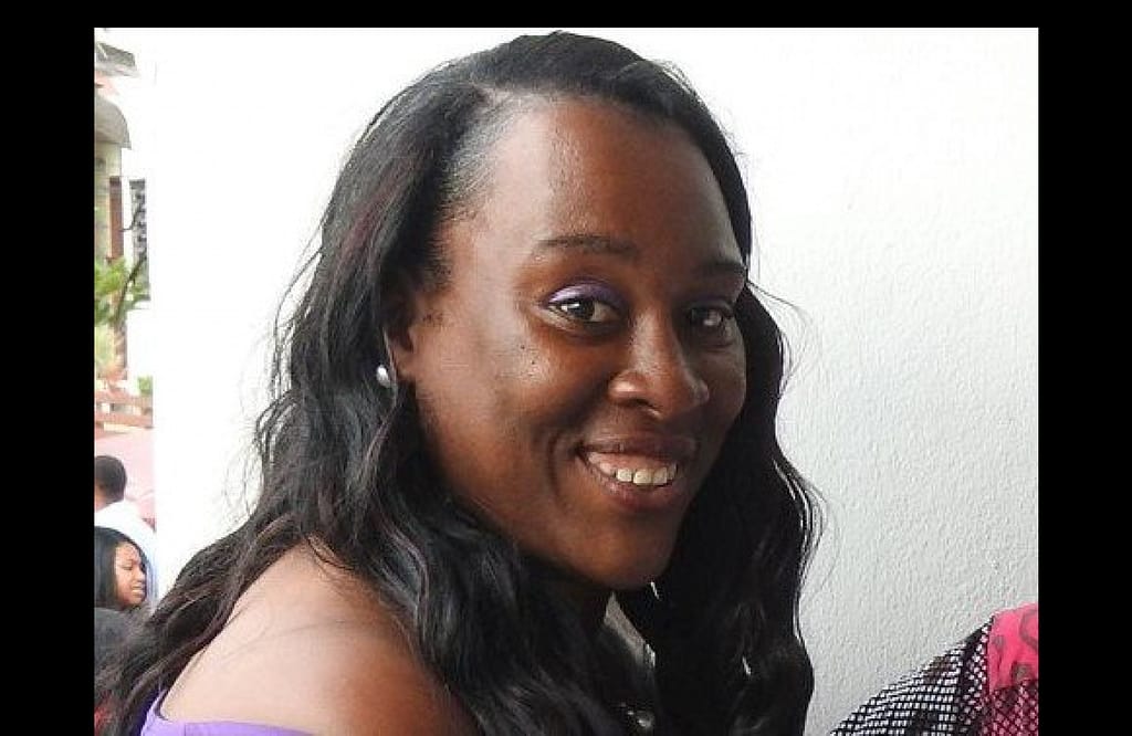 Court orders reinstatement of Williams-Buffonge to the position of ...