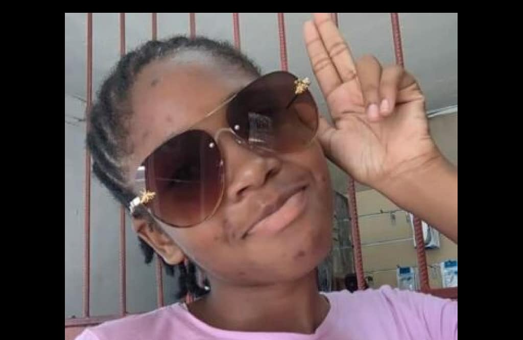 UPDATE. Tezean Morancie Found - Antigua News Room