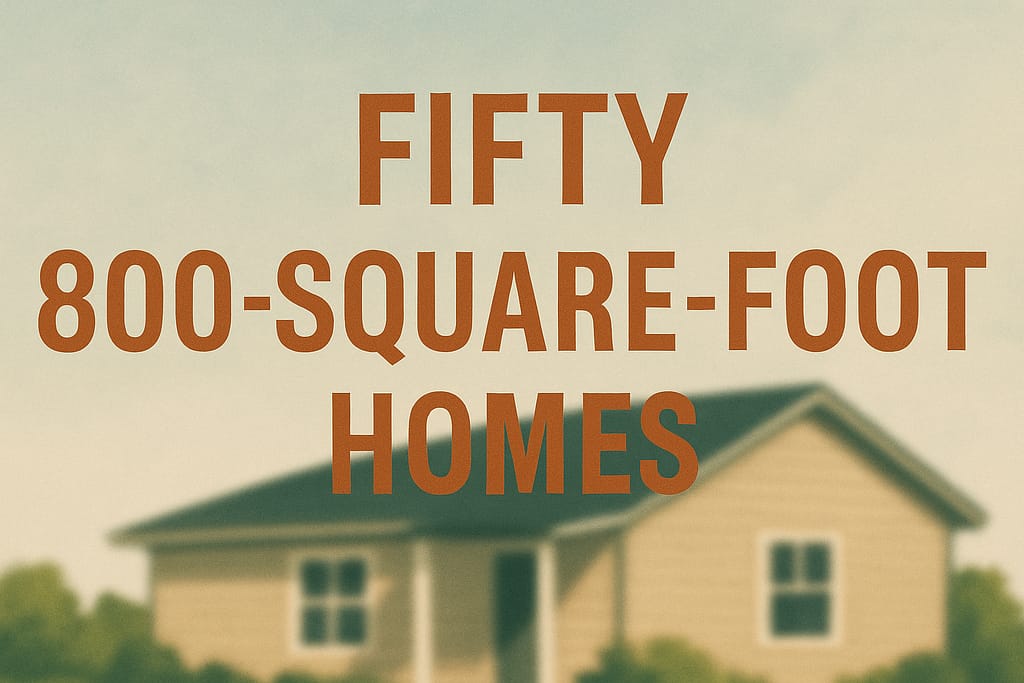 Homes Project: Building Climate Resilient Homes - Antigua News Room