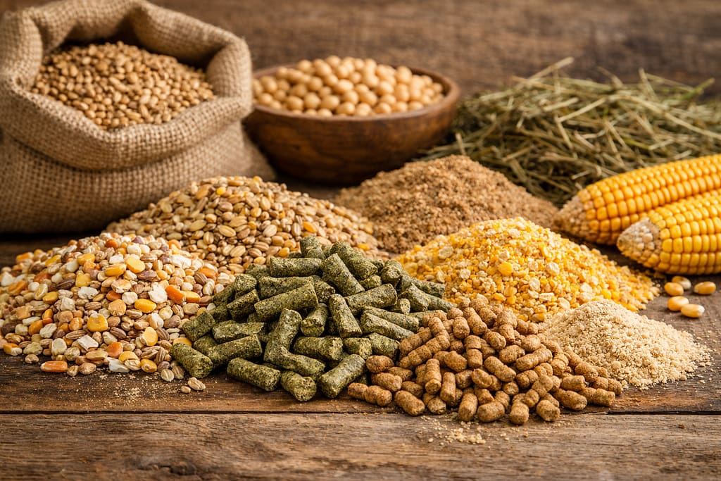 LETTER: No Animal Food - Antigua News Room