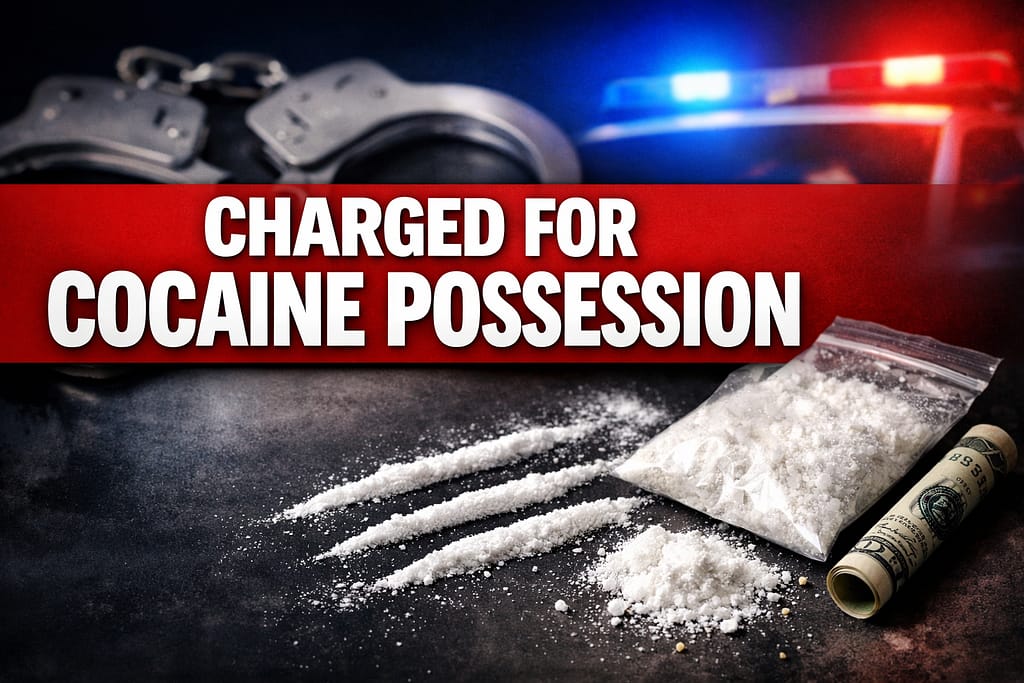 Gemini Browne Charged with Unlawful Possession of Crack/Cocaine ...