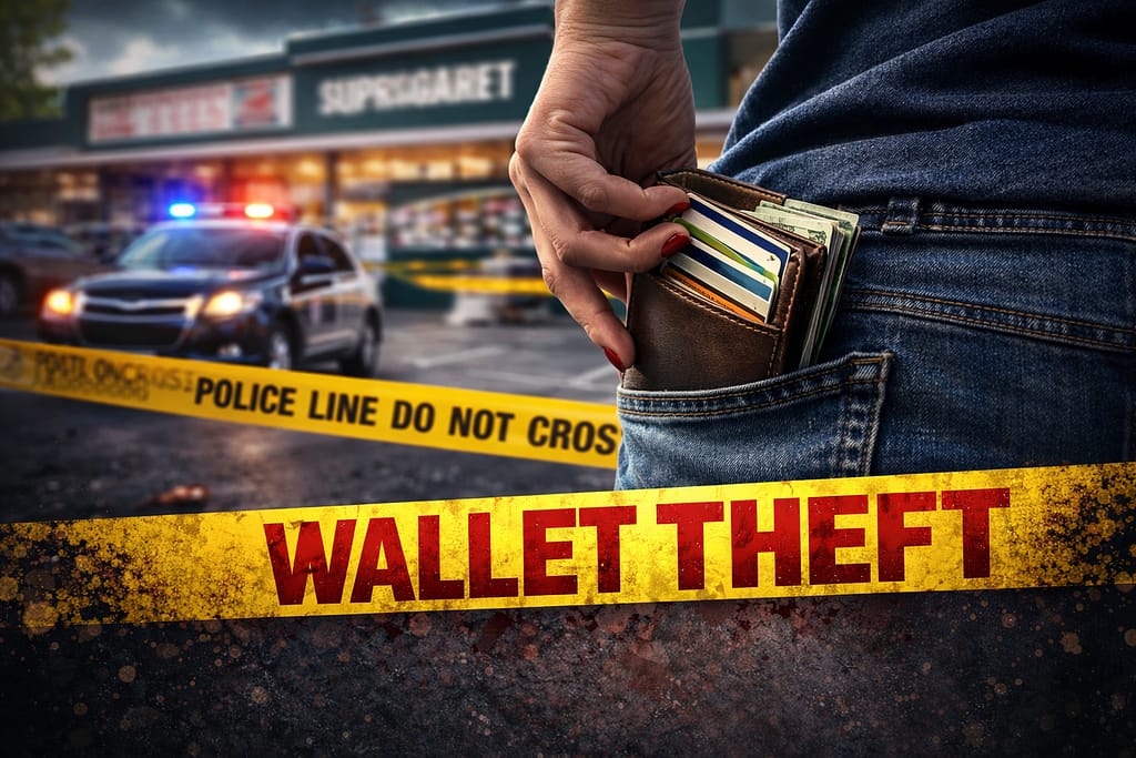 Police Detain Newfield Woman in Factory Road Wallet Case - Antigua News ...