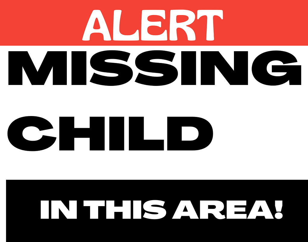 Authorities Urge Public Caution As Reports of Attempted Child ... Authorities Urge Public Caution As Reports of Attempted Child ...
