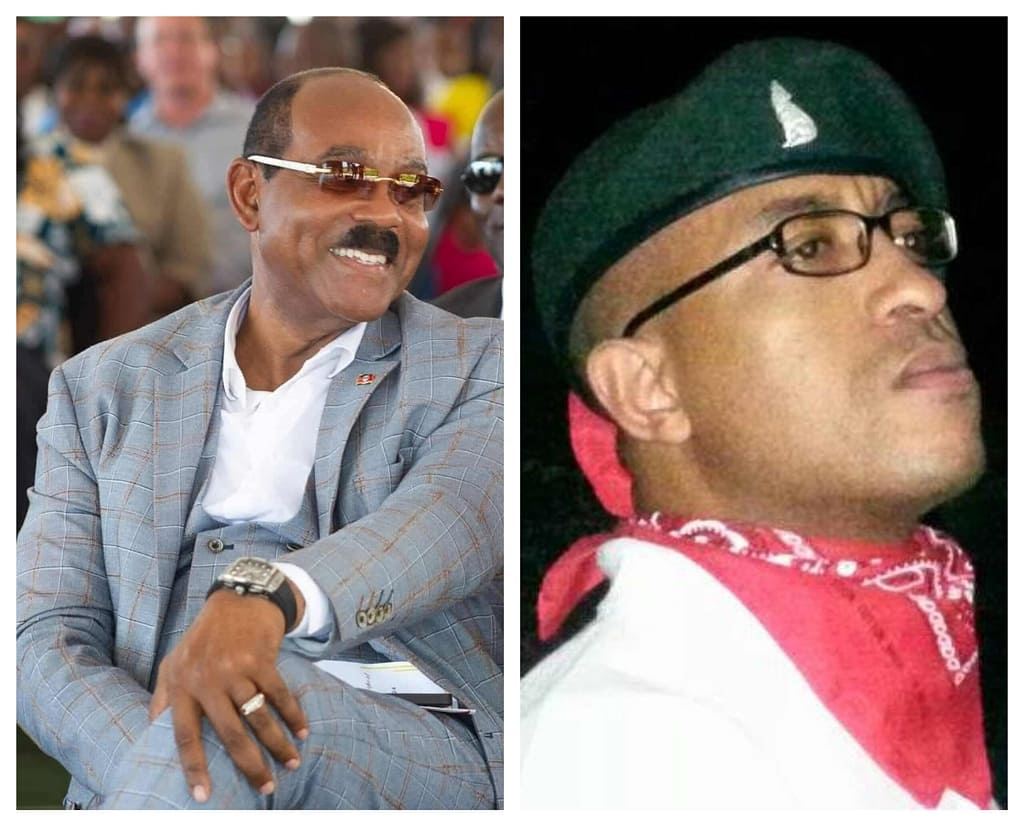 Prime Minister Gaston Browne Wins Defamation appeal against Vere Bird ...