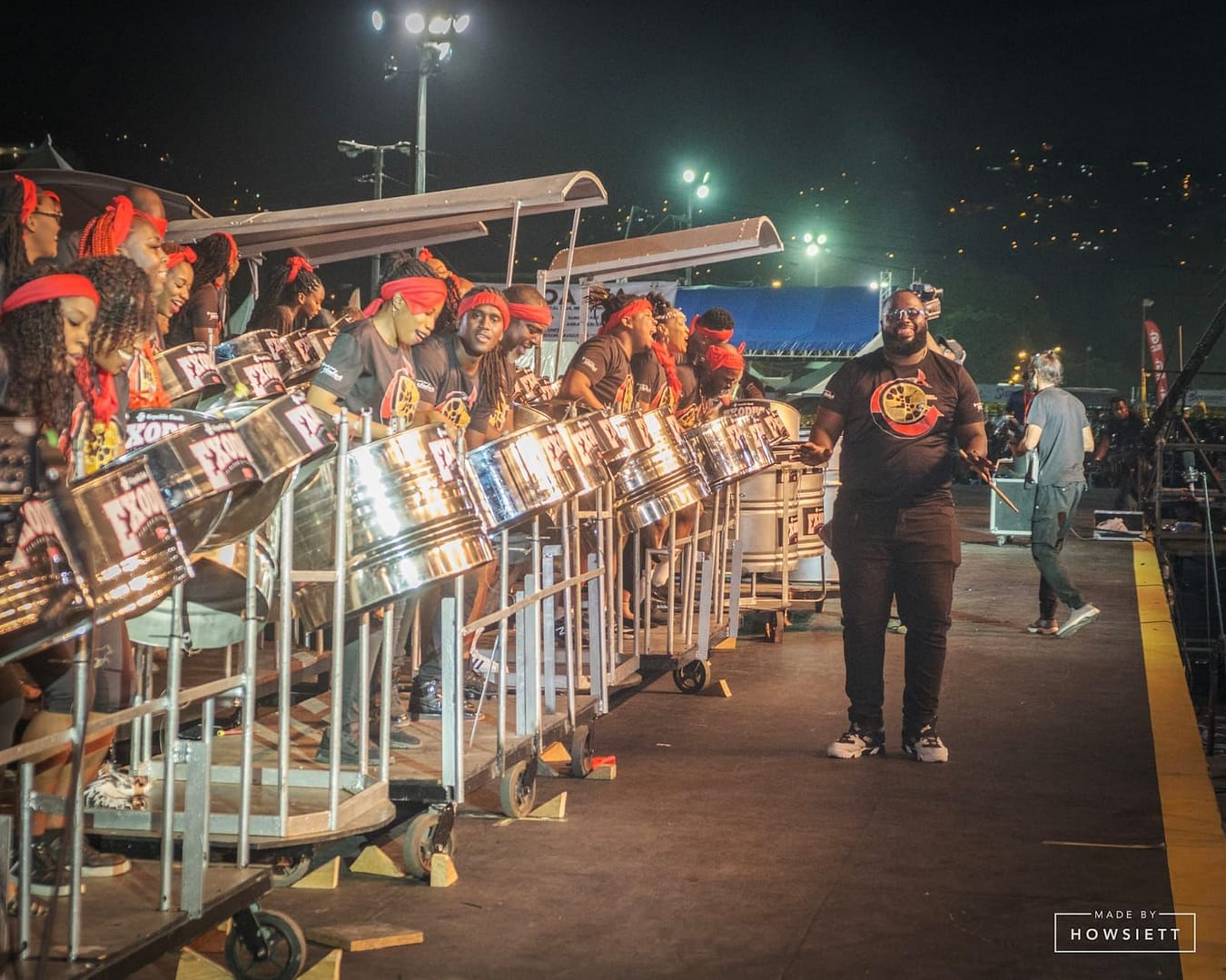 Khan Cordice Leads Republic Bank Exodus to Victory - Antigua News Room