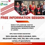 News Archives - Antigua News Room