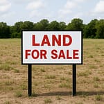 120 New Homes, 300 Land Parcels Announced in Major Housing Push for ...