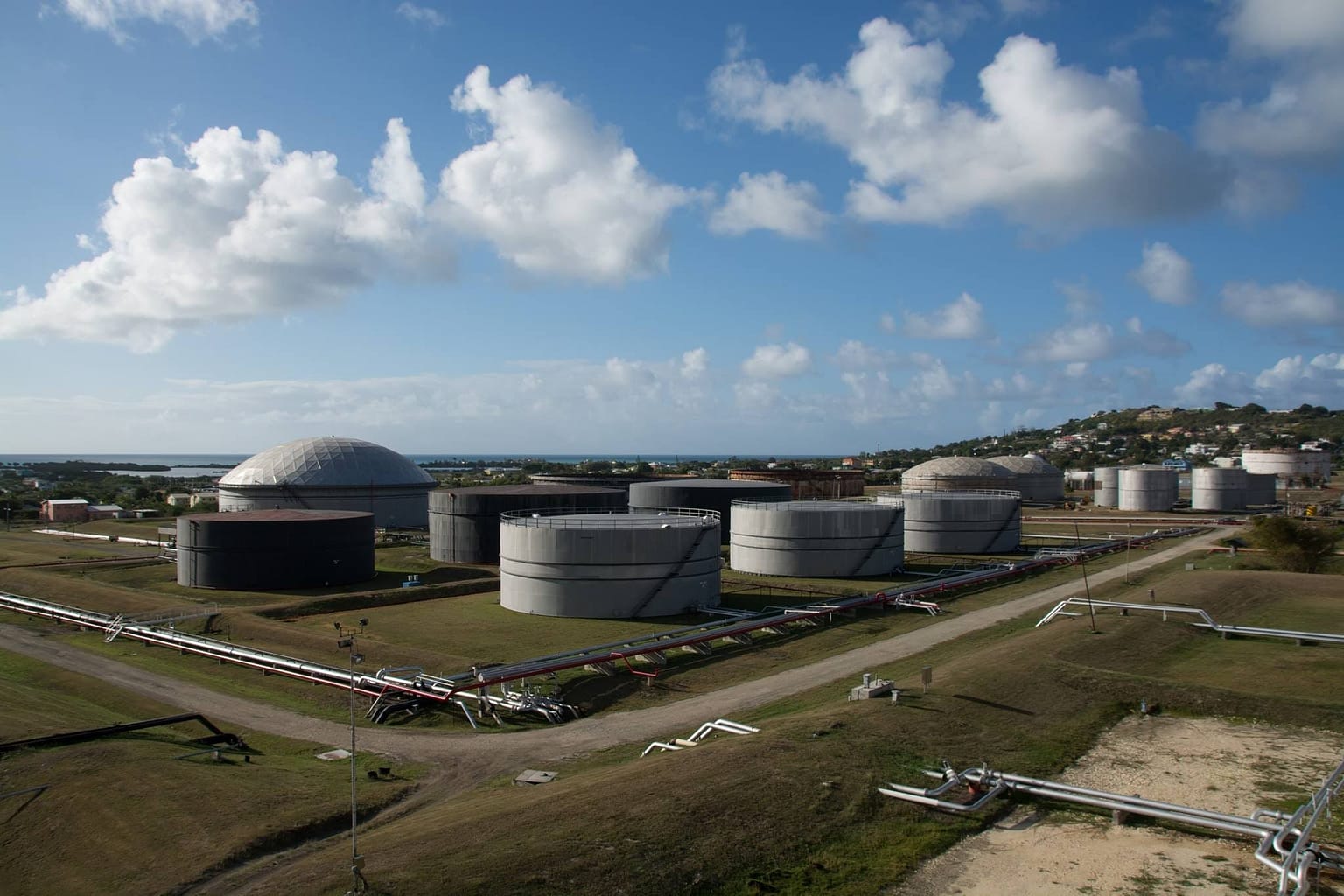 Alfa Nero: WIOC Faces Huge Legal Fees - Antigua News Room