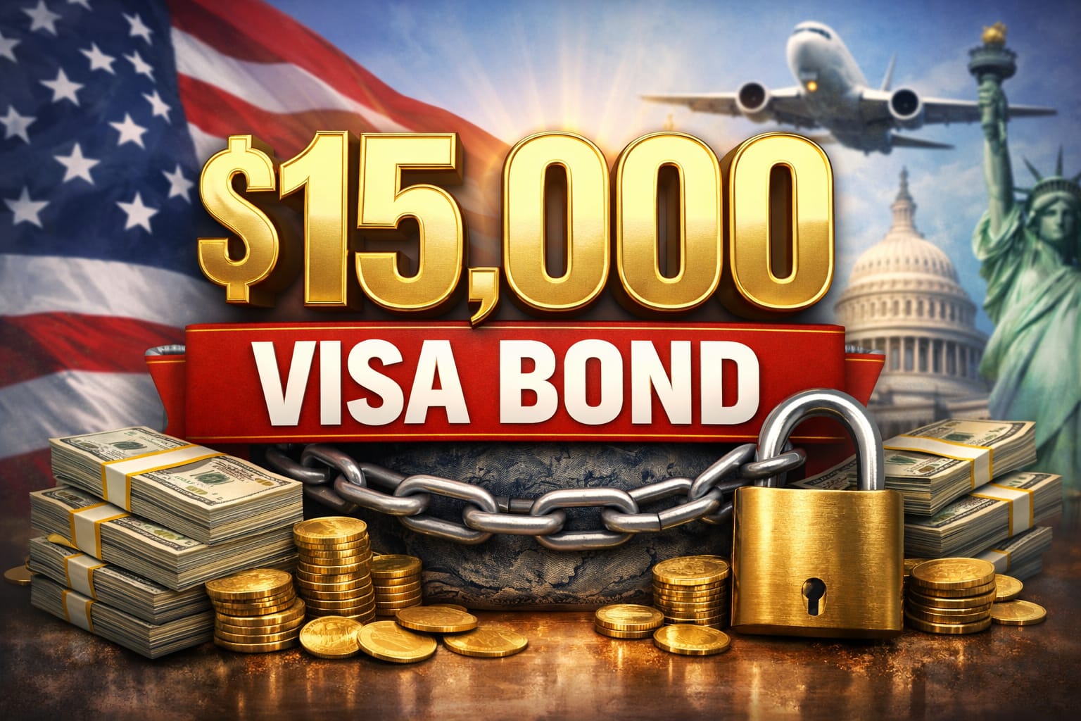 BREAKING: U.S. Adds Antigua and Barbuda, Dominica to List of Countries ...