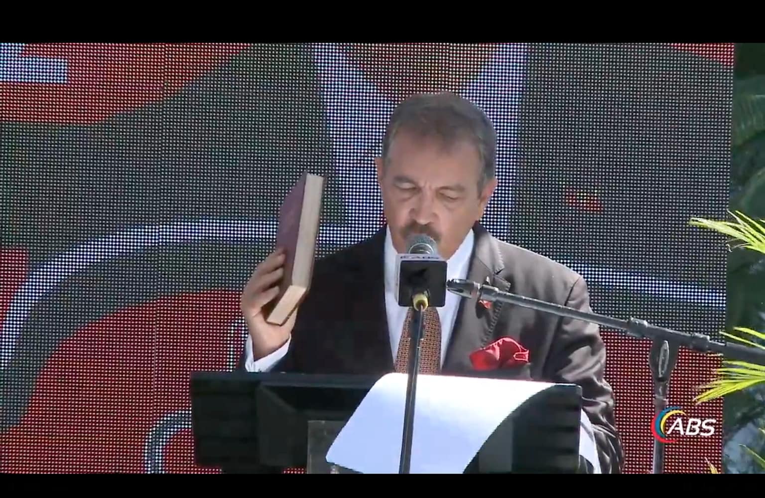 2023 Cabinet positions announced (Full List) - Antigua News Room