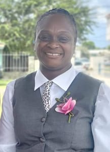 The Attorney General Sir Steadroy Benjamin issues a Statement on the ...