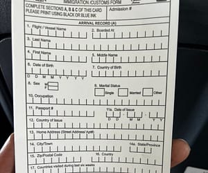 Electronic Immigration Cards in Testing Phase - Antigua News Room