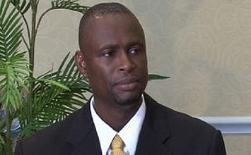 ST KITTS: Judge Orders Deputy Prime Minister Shawn Richards To Pay ...