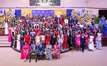 CSEC Awards: Uchenna Ohaegbulam Honored - Antigua News Room