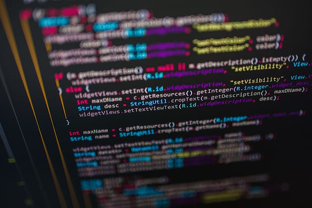 Benefits of Computer Programming - Antigua News Room