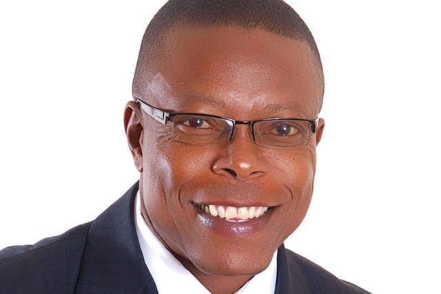 Former MP Eustace ‘Teco’ Lake Dies After Illness - Antigua News Room