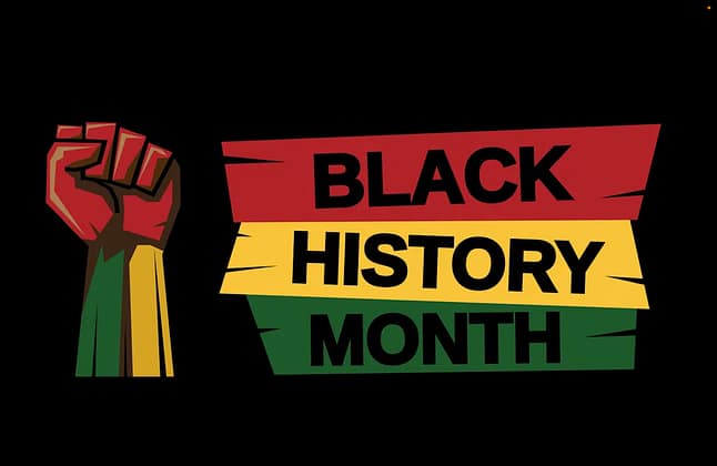 LETTER: Black History Month - Antigua News Room