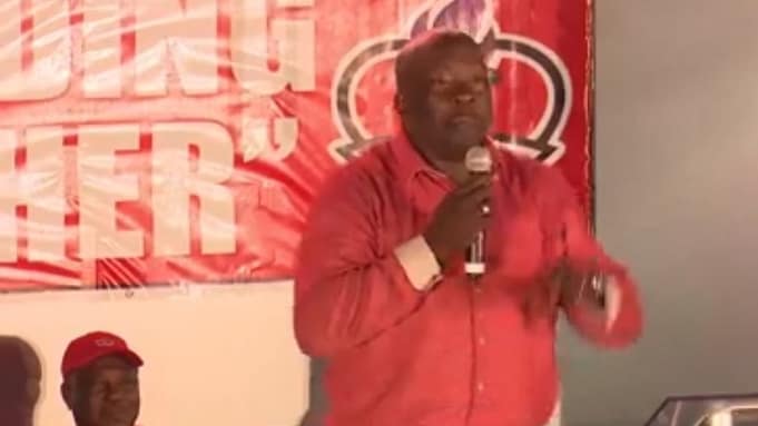 PM Browne confident that Melford Nicholas will defeat Harold Lovell in ...