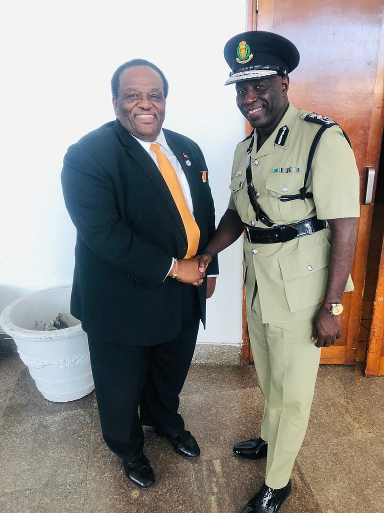 LETTER: Dear Cutie, having less murders than another island is not a ...