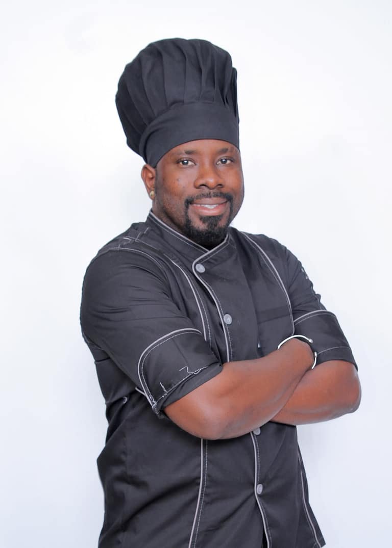 Chef Ronald Reagan Wilson to Represent Antigua and Barbuda at Saint ...