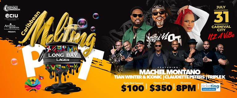 Barbados Tops Caribbean Salary Chart; Antigua and Barbuda Secures Second Place - Antigua News Room