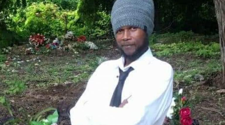 Post-mortem examination confirms hanging death of Parham man, Alston ...