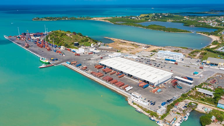 Antigua Port Achieves Remarkable Revenue Growth - Antigua News Room