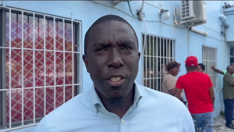 UPP Holds “Stand-In and Fellowship” to Demand Independent Probe into ...