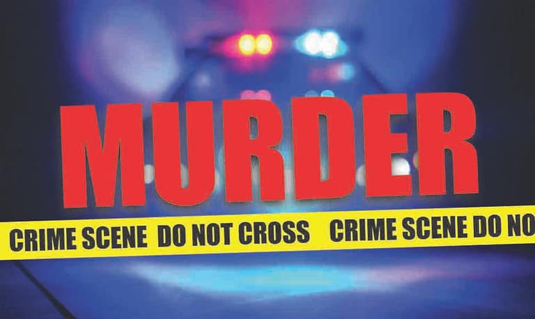 18-year-old Dashane Whyte Charged With Murder - Antigua News Room