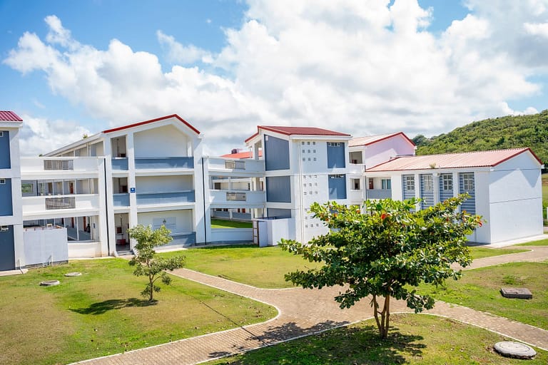 UWI Five Islands to Graduate Record 200 Students on October 11 ...