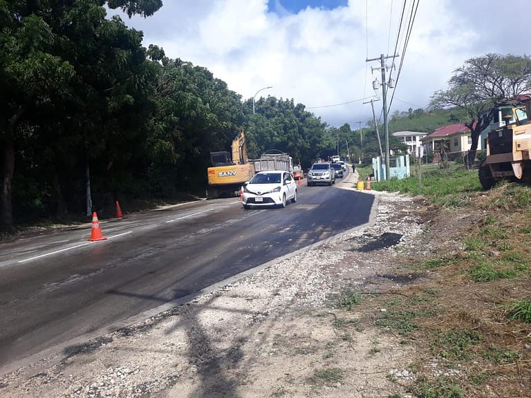 LETTER: Please don’t fix all the roads at the same time - Antigua News Room