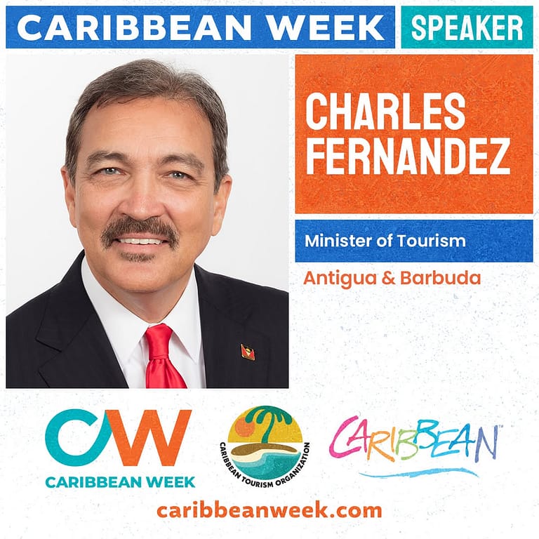 Antigua Barbuda at Caribbean Week in New York - Antigua News Room