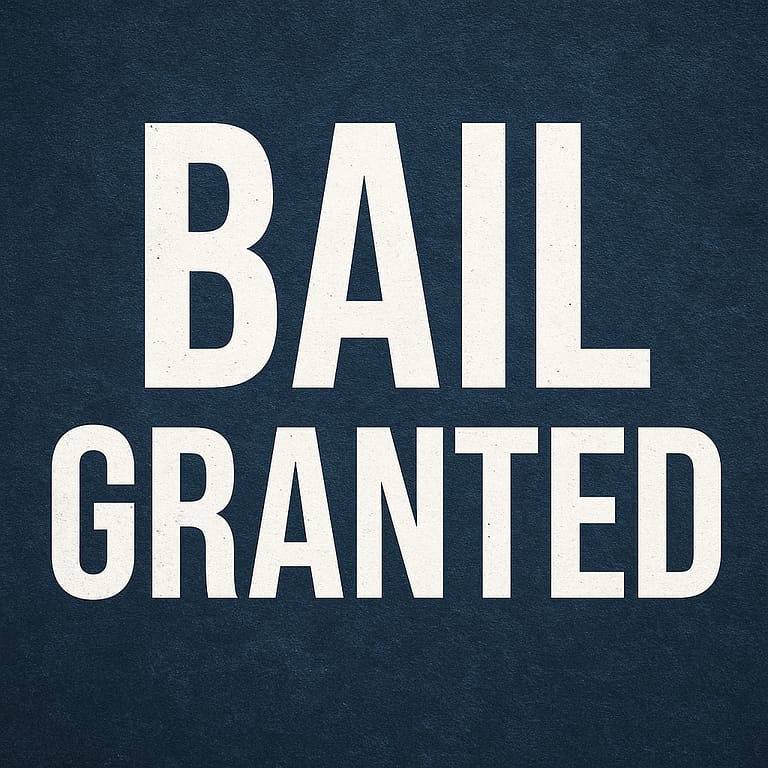 Brian Benjamin Granted Bail Following Court Hearing - Antigua News Room