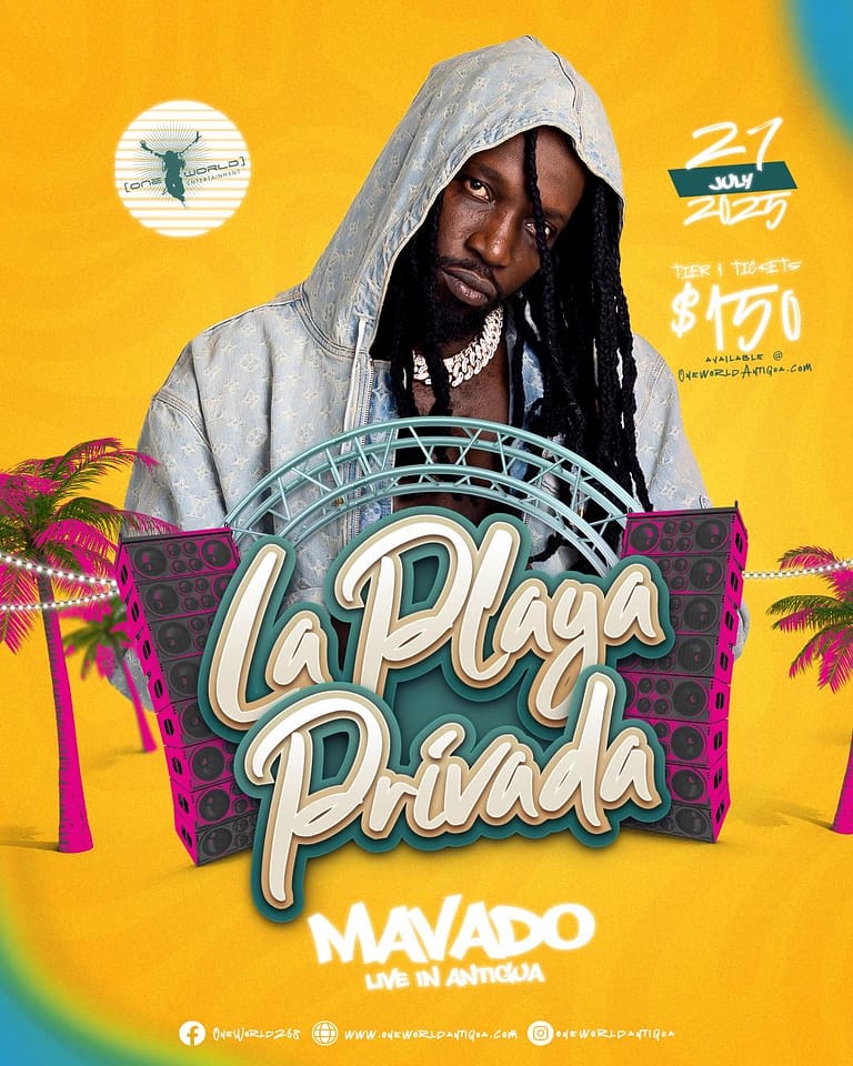 News Archives - Antigua News Room