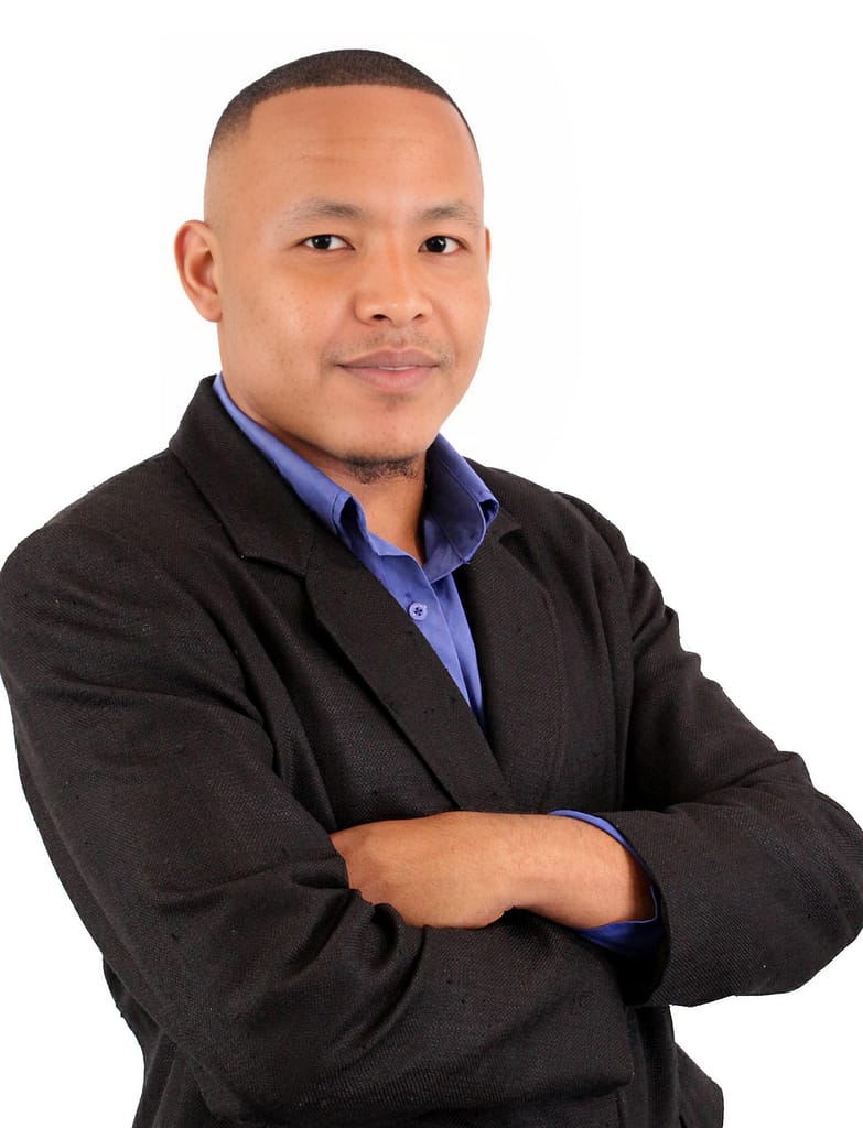 20-Year-Old Climate Activist Ferdison Valmond Selected to Represent ...