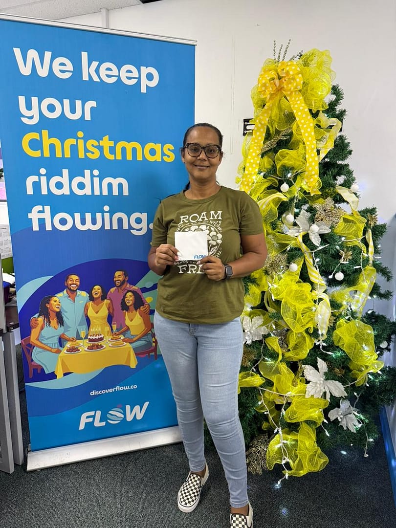 Spin, Win, & Celebrate! Four Lucky Winners Shine in Our 12 Days of ...